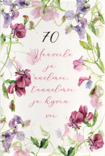 2.os. 70 v. kortti 1 - Tukkukauppias